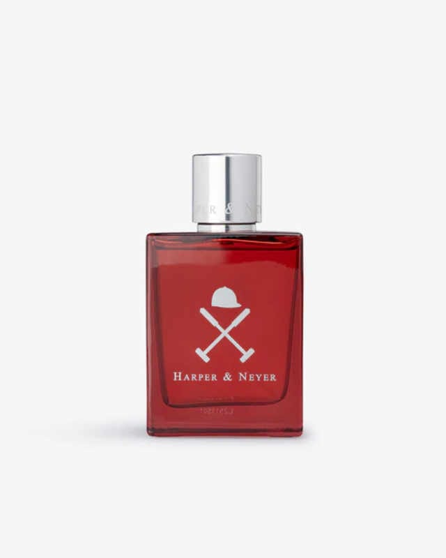 EAU DE TOILETTE HARPER RED | Teresa Casinos